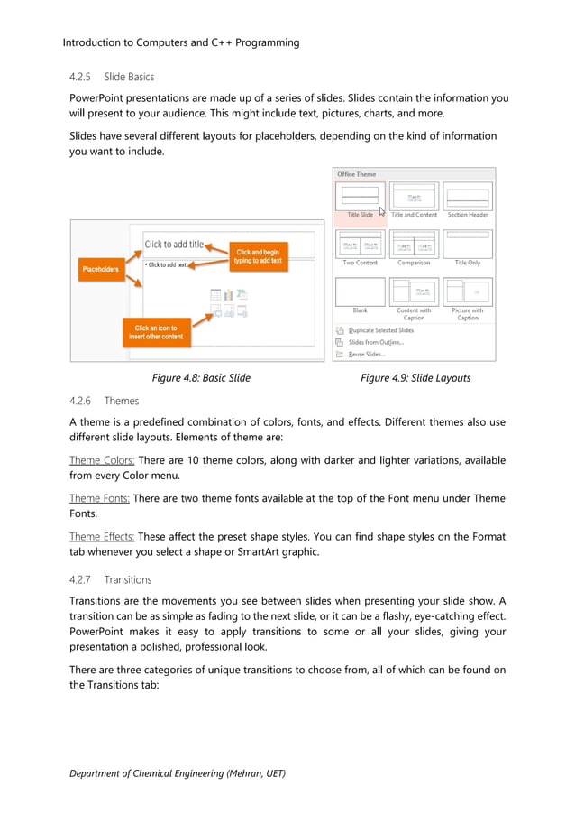 Introduction Of Computers And C Programming Pdf
