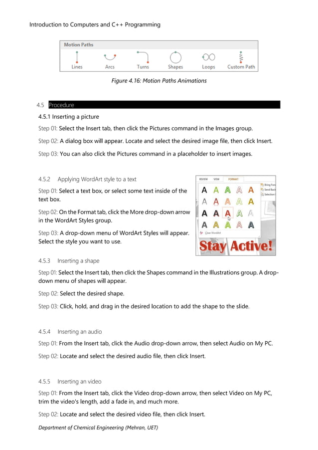 Introduction Of Computers And C Programming Pdf