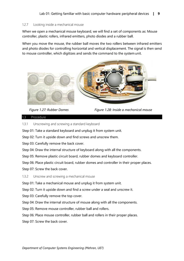 Introduction Of Computers And C Programming Pdf