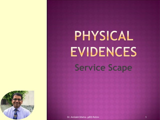 Service Scape | PDF | Technology & Computing