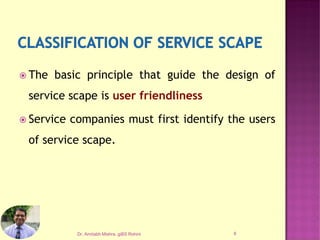 Service Scape | PDF