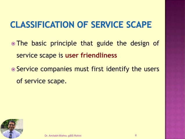 Service Scape | PDF | Technology & Computing