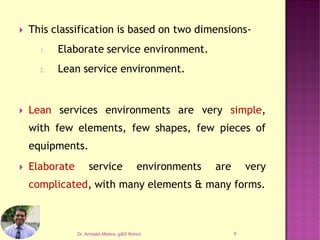 Service Scape | PDF