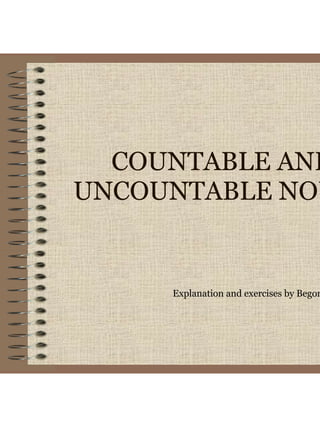 3.1.1 countable and-uncountable-nouns | PDF