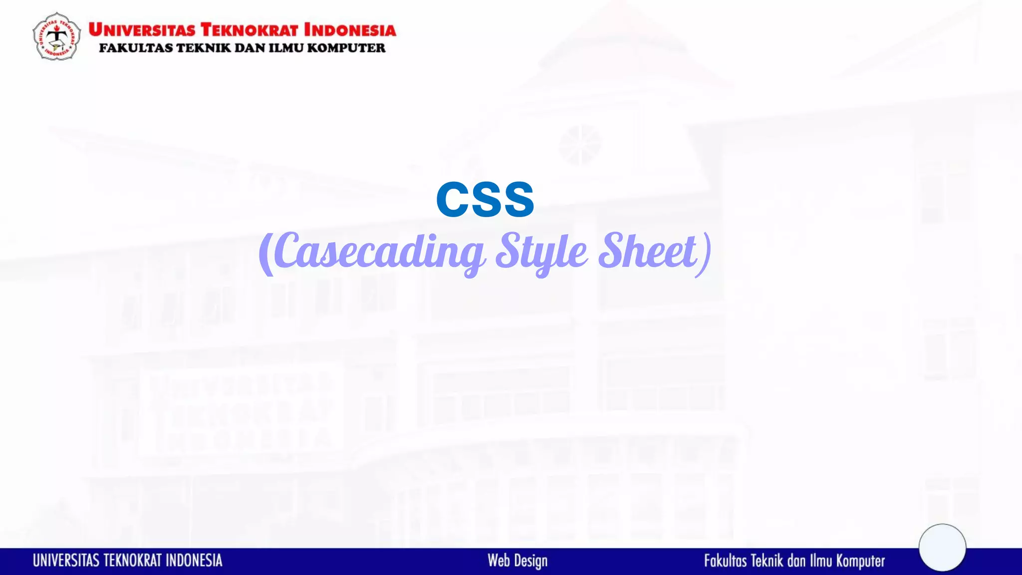 3. latihan css 01 (shared) | PDF