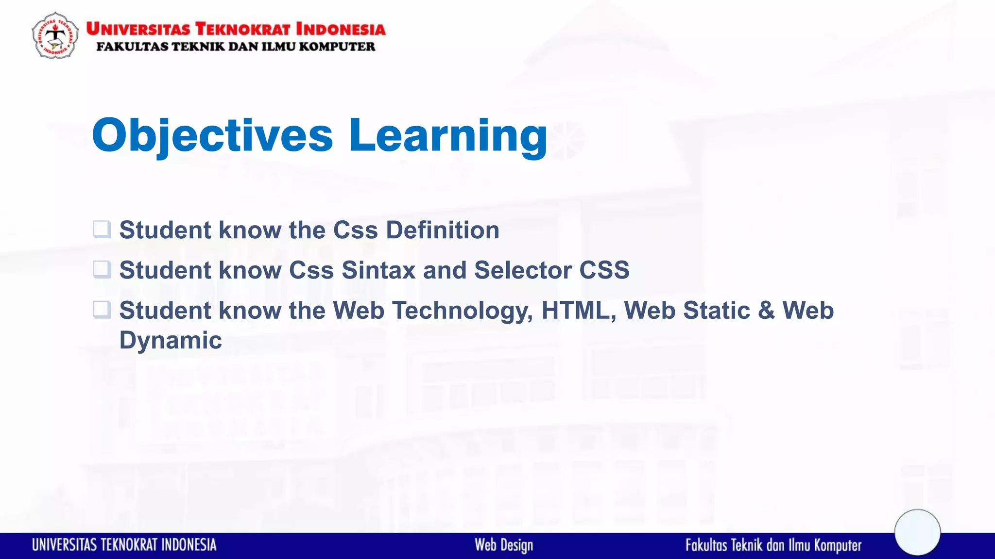 3. latihan css 01 (shared) | PDF