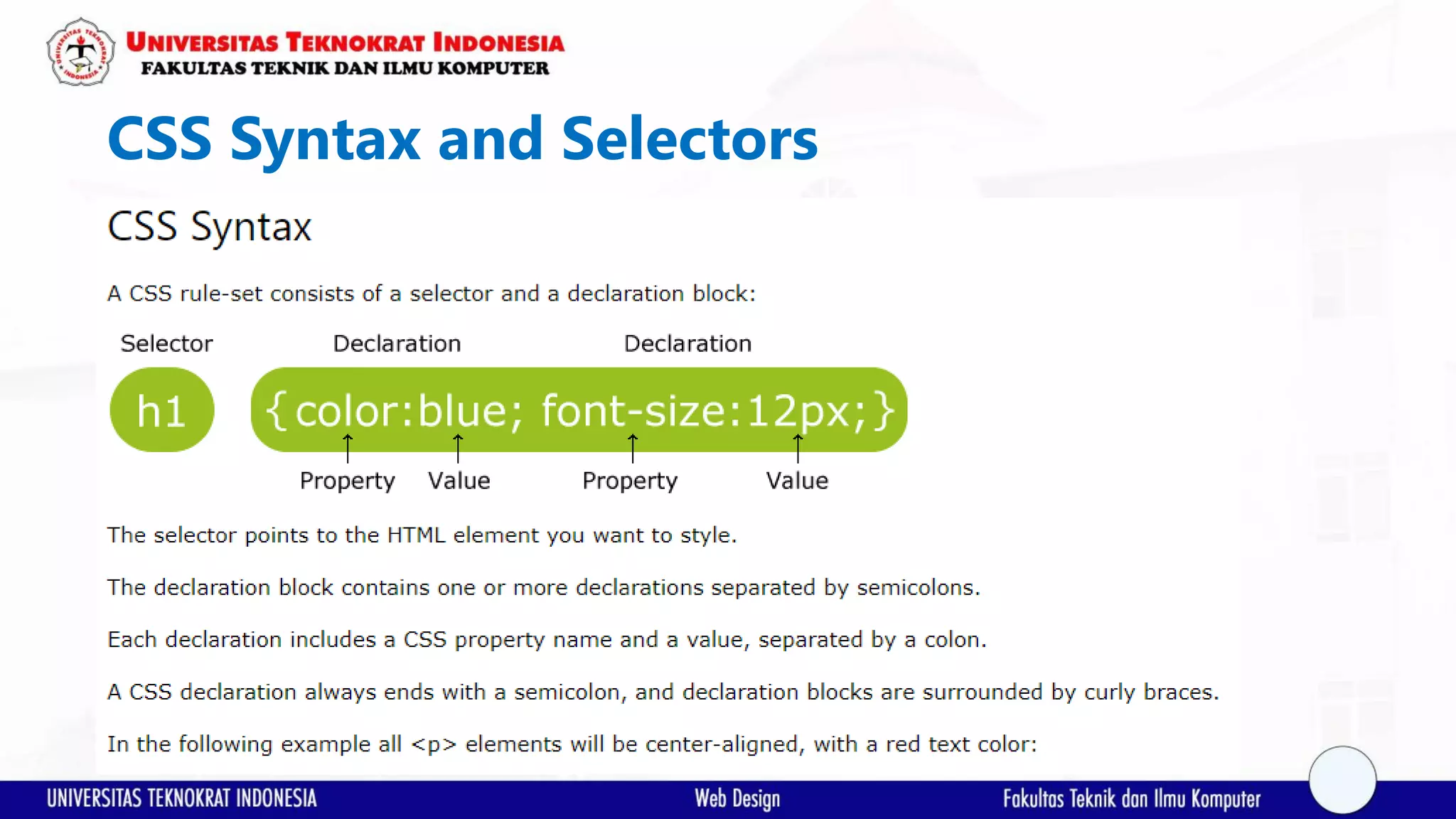 3. latihan css 01 (shared) | PPT