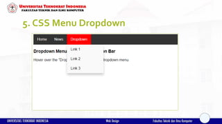 3. latihan css 01 (shared) | PDF