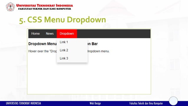 3. latihan css 01 (shared) | PPT