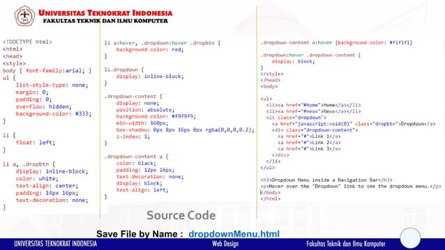 3. latihan css 01 (shared) | PPT