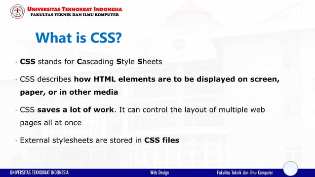 3. latihan css 01 (shared) | PPT