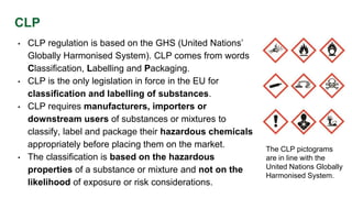 Safety issues in chemical engineering | PPT