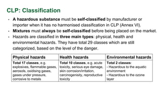 Safety issues in chemical engineering | PPT