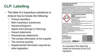 Safety issues in chemical engineering | PPT