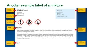 Safety issues in chemical engineering | PPT