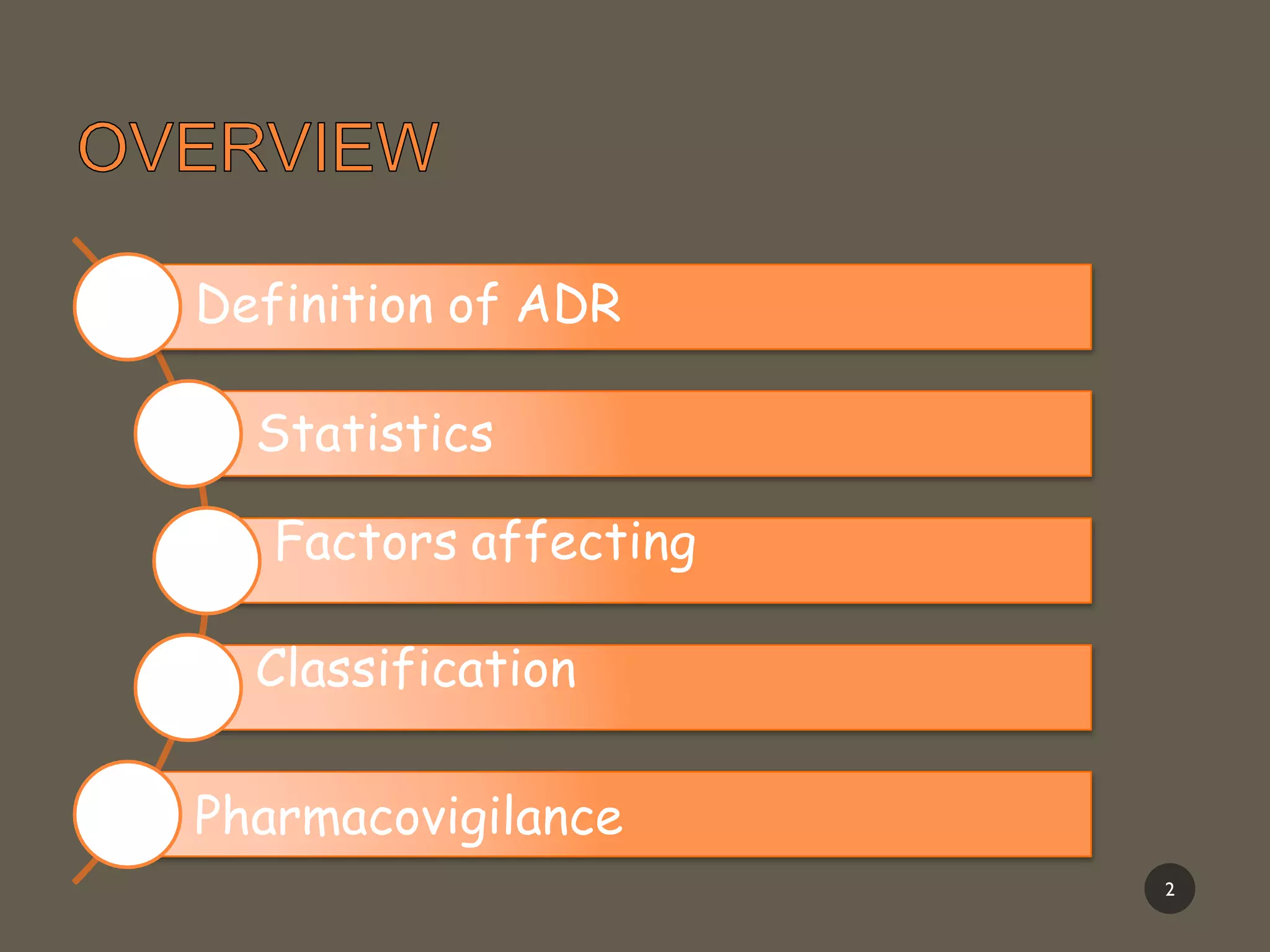 Adverse drug reaction and reporting | PDF
