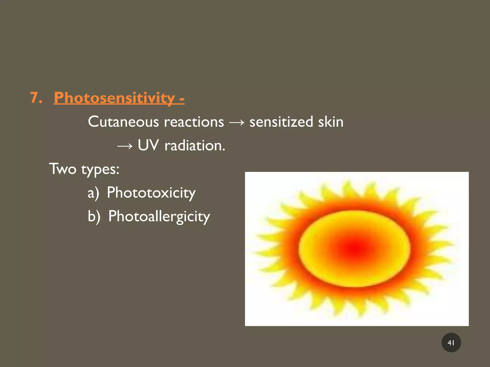 Adverse drug reaction and reporting | PDF