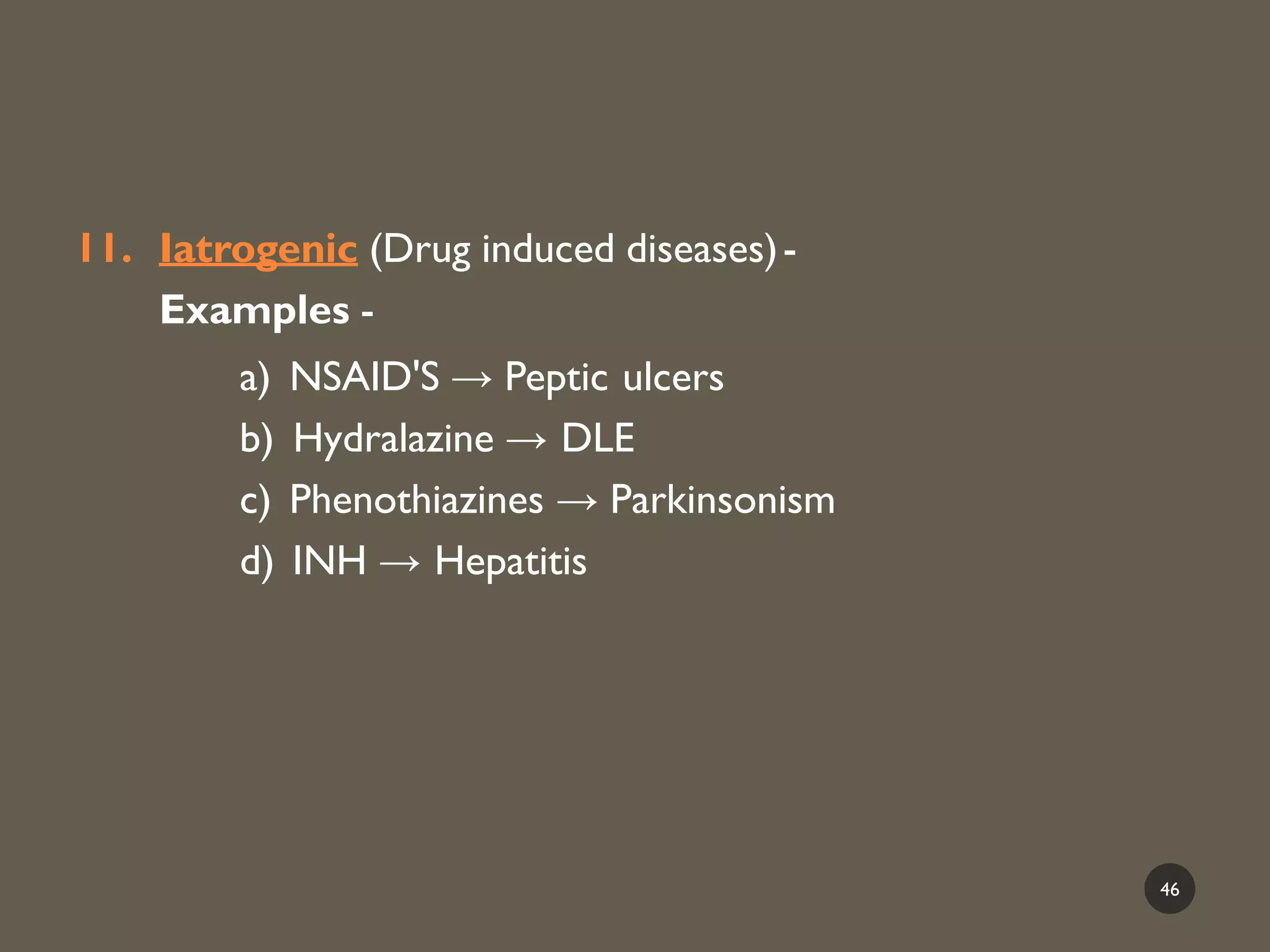 Adverse drug reaction and reporting | PDF
