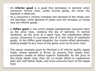 3. elasticity of demand and supply | PPT