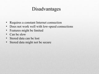 3.cloud service delivery models | PPTX