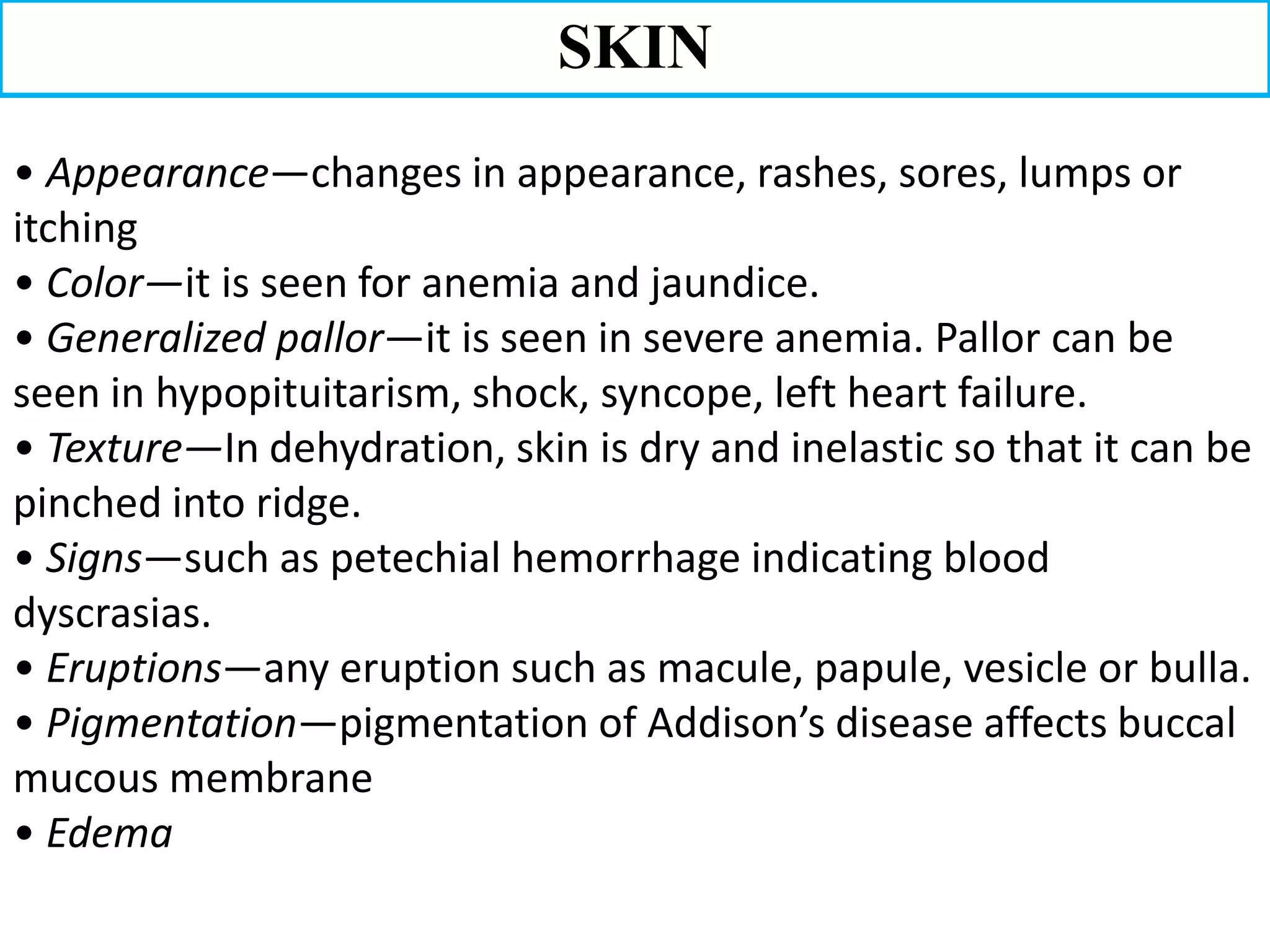 case history in paediatric dentistry | PPTX