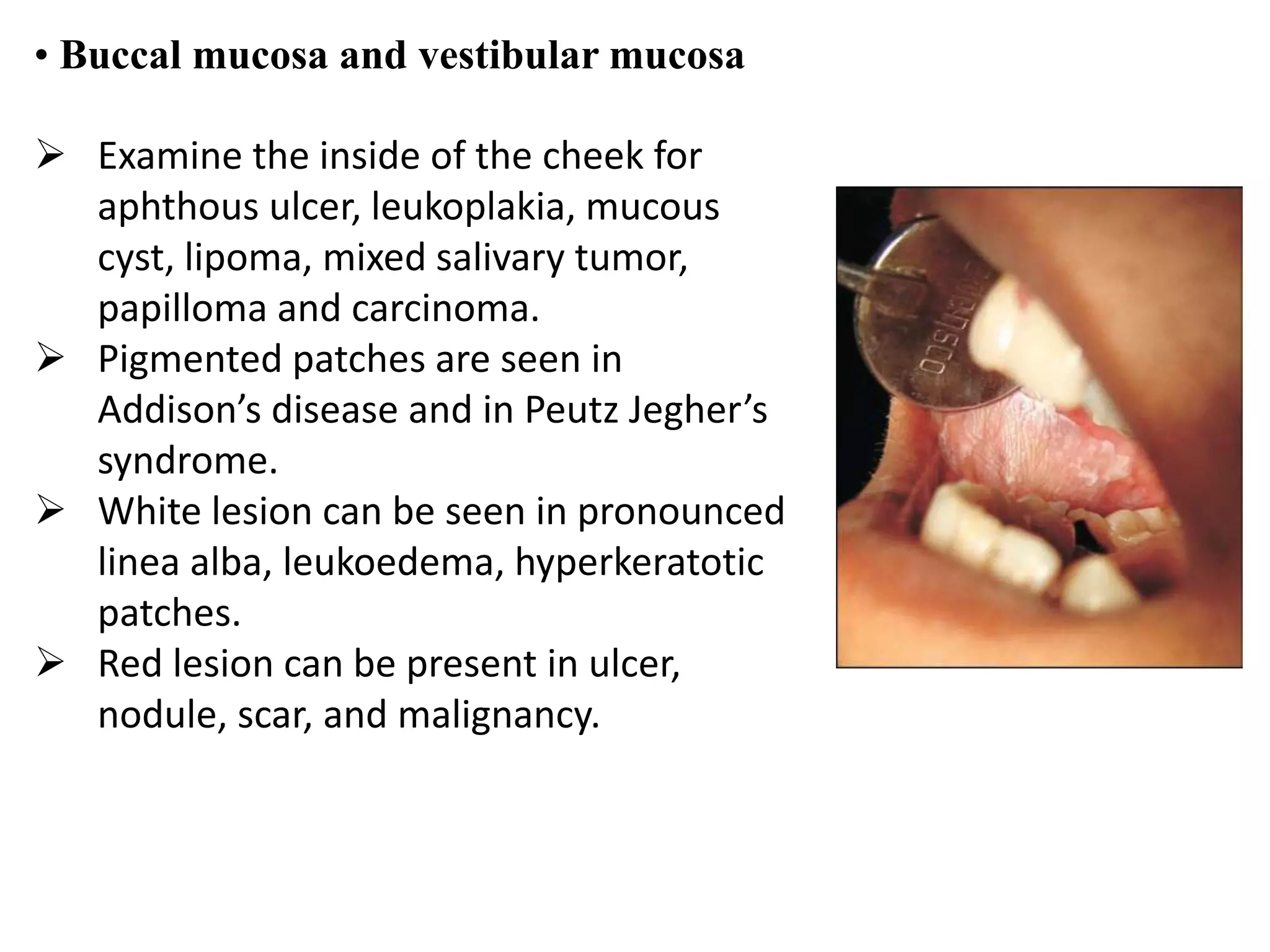 case history in paediatric dentistry | PPTX