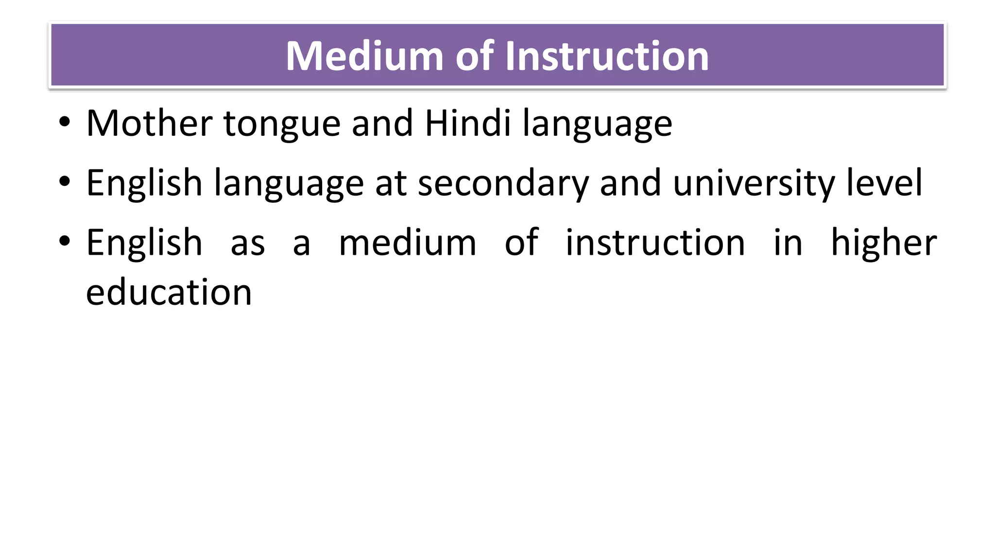 Radhakrishnan Commission / University Education Commission | PPTX