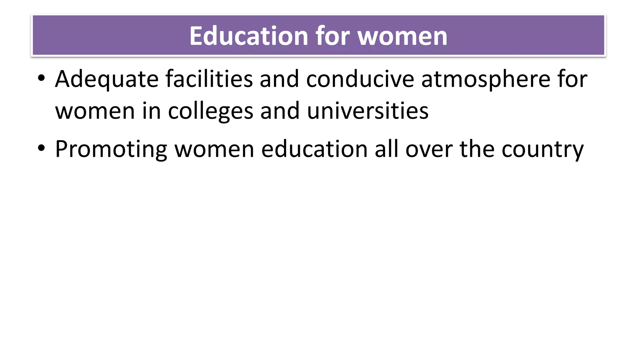 Radhakrishnan Commission / University Education Commission | PPTX