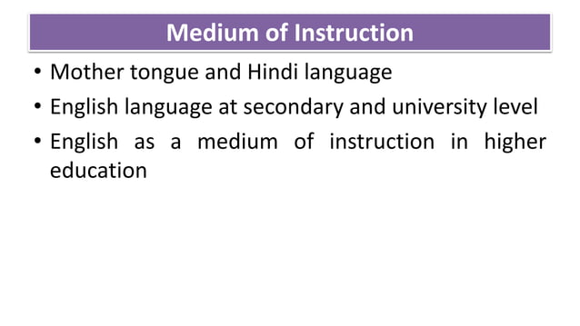 Radhakrishnan Commission / University Education Commission | PPTX