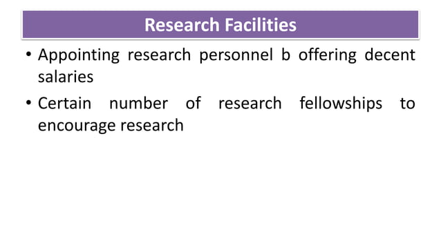 Radhakrishnan Commission / University Education Commission | PPTX