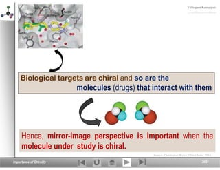 Importance of Chirality | PDF
