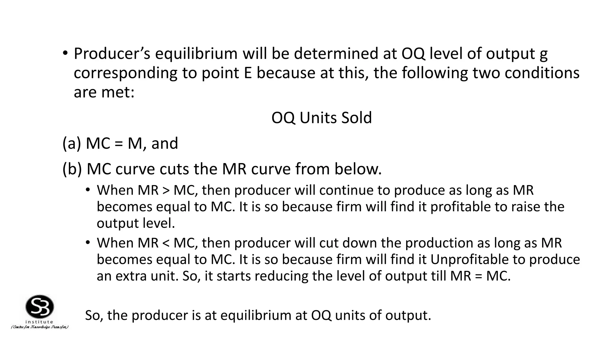 Law of variable proportion | PPTX