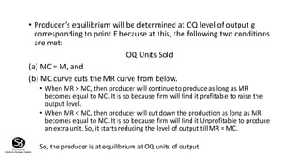 Law of variable proportion | PPTX