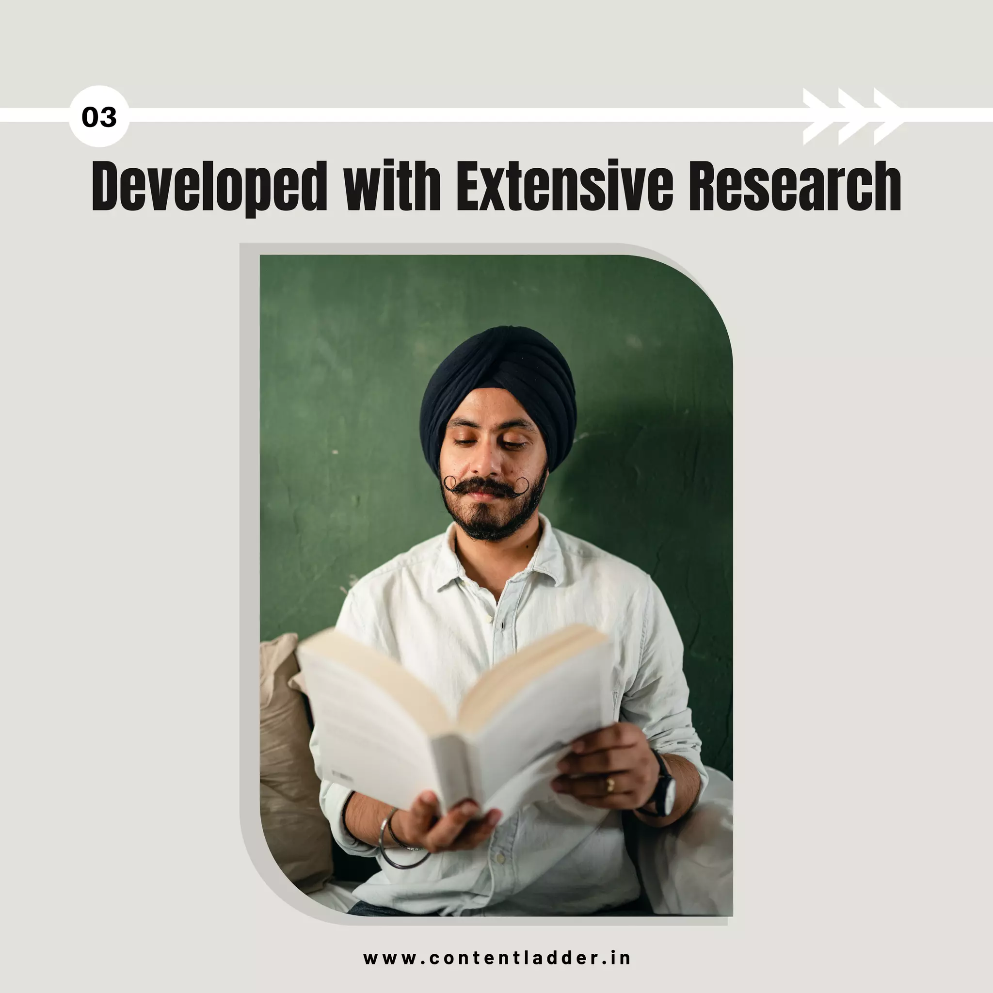 Extensive Research | PDF