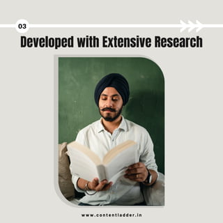 Extensive Research | PDF