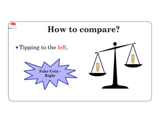 Fake-Coin Problem | PDF
