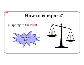 Fake-Coin Problem | PDF