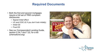 3.A All Pre-registration The URLA | PPT