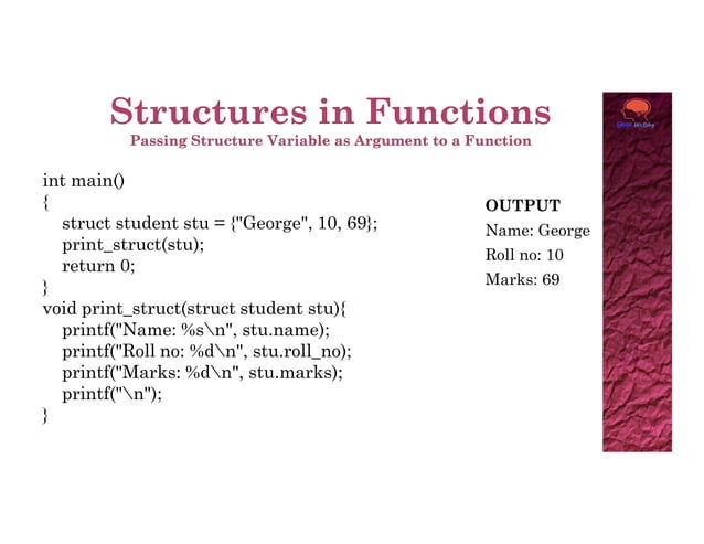 Pointers and Structures | PDF | Programming Languages | Computing