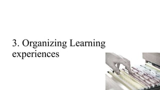 Steps in Curriculum Development NR | PPTX