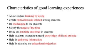 Steps in Curriculum Development NR | PPTX