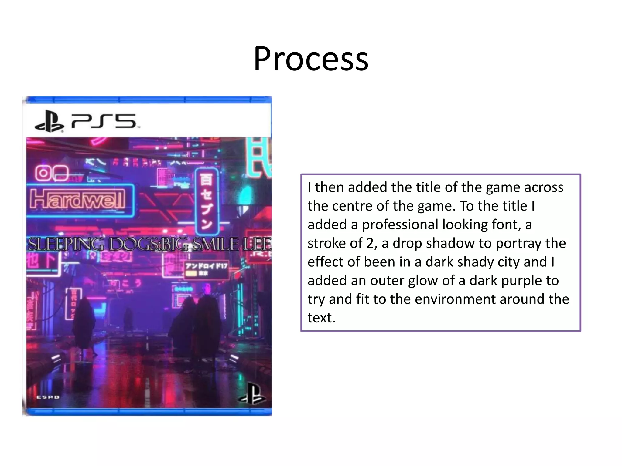 3. production experiments | PPT