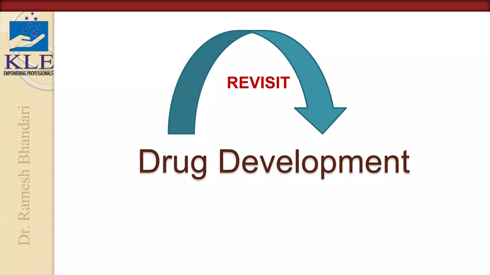 Detection and monitoring of ADRs | PPTX