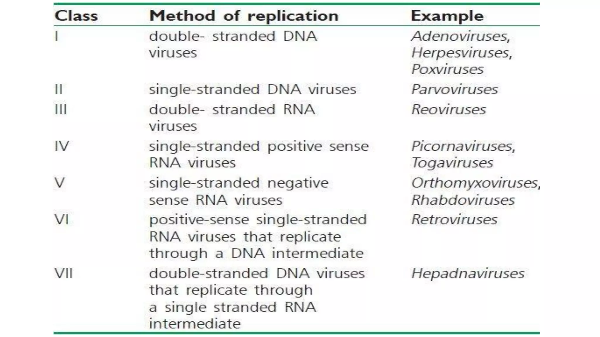 Nomenclature and classification of viruses | PDF