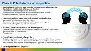 3.3 eu nexus dialogue in central asia carec | PPT