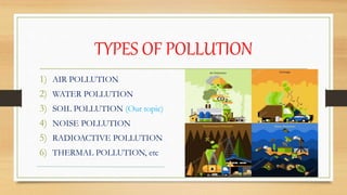 3. soil pollution | PPTX