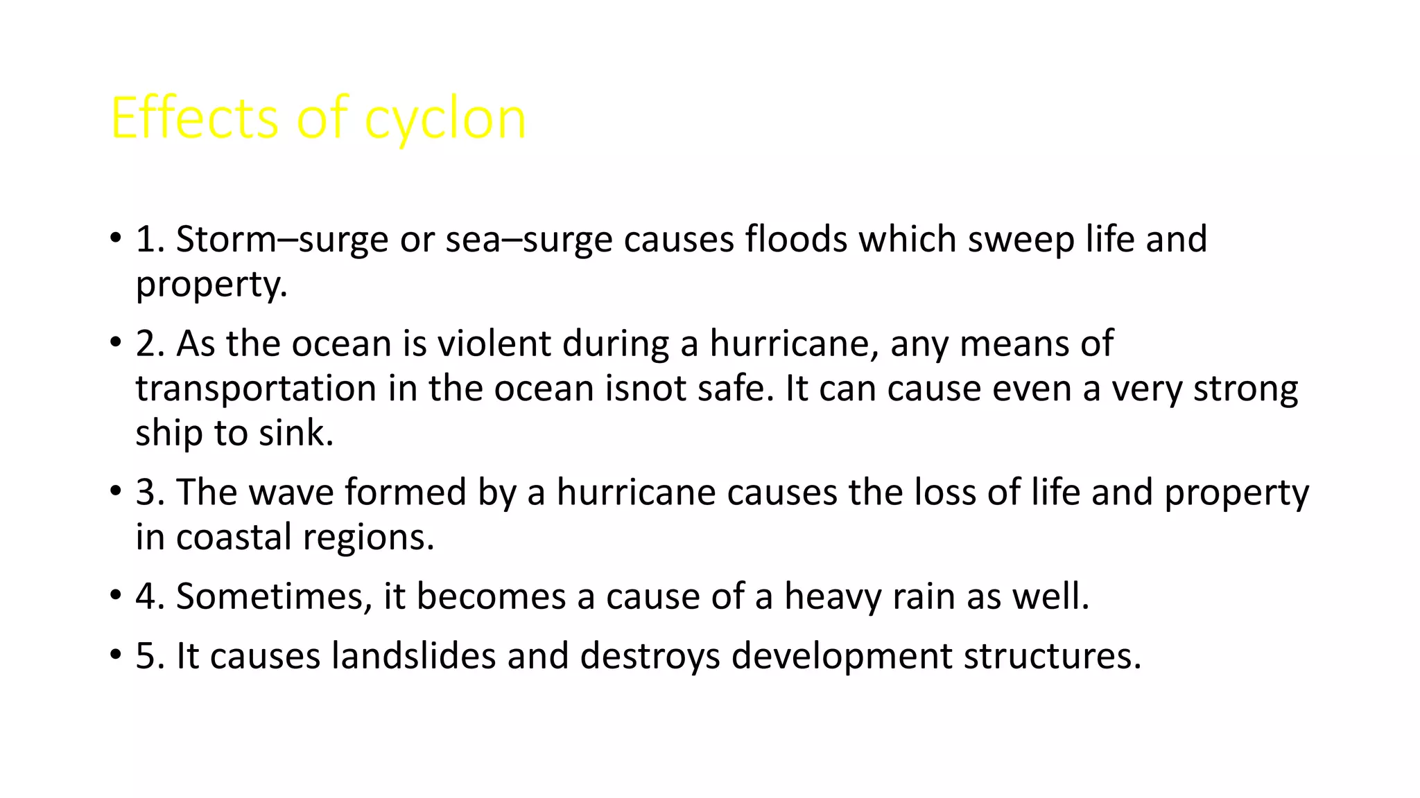 3.cyclone | PPT