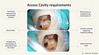 Access - Part I | PDF