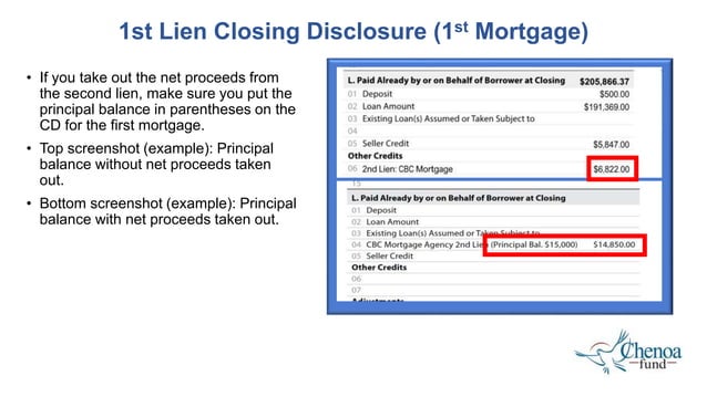 3.F FHA Pre-registration The URLA | PPT | Free Download