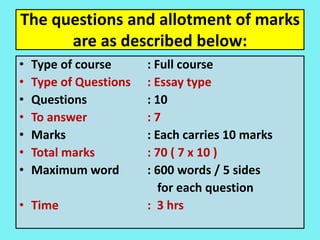 3. core 3 unit 2 principles of teaching | PDF